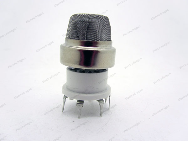 5PCs MQ Series Sensor Socket - ElectroDragon