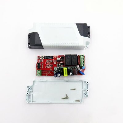 ESP Relay Board IL (Inductive Load) - ElectroDragon