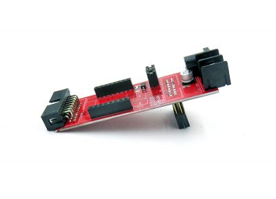 RGB LED Matrix Panel Driver Board, ESP8266 WIFI R2 - ElectroDragon